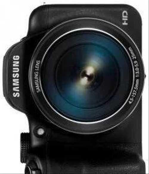 «Фотоаппарат Samsung WB1100F» в Уфе