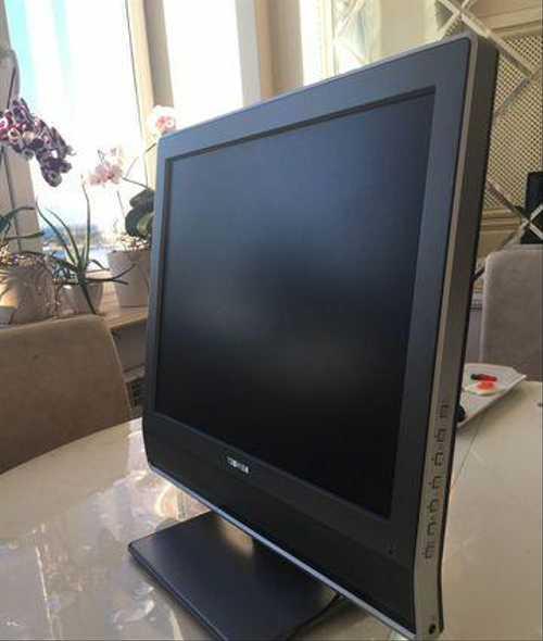Телевизор Toshiba 20VL65R