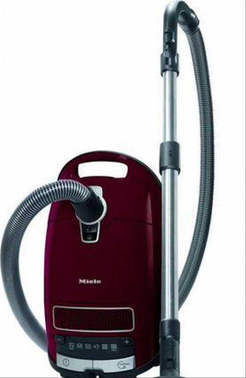 Пылесос Miele