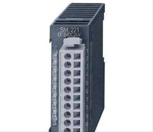 Vipa 221-1BF00 SM221 / SM222 дискретный модуль