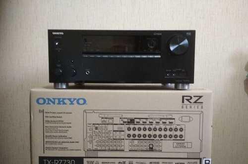 Ресивер Onkyo RZ-730