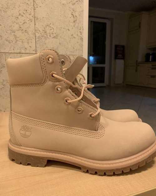 Ботинки Timberland