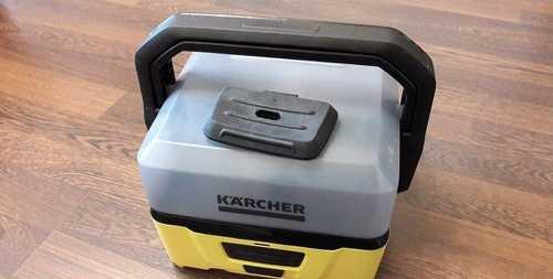 Karcher OC3