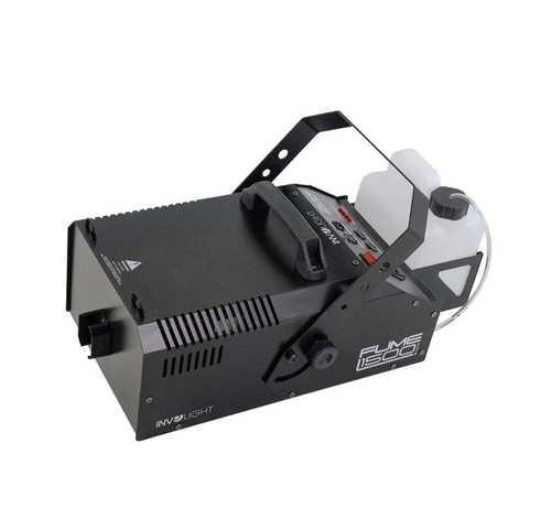 Генератор дыма involight Fume1500DMX