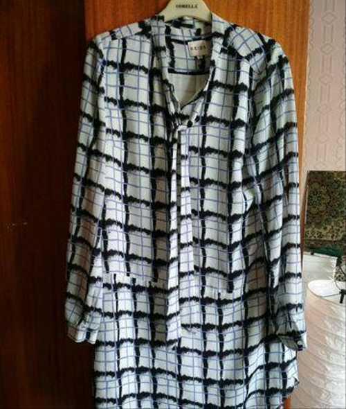 Платье Reiss 46-48