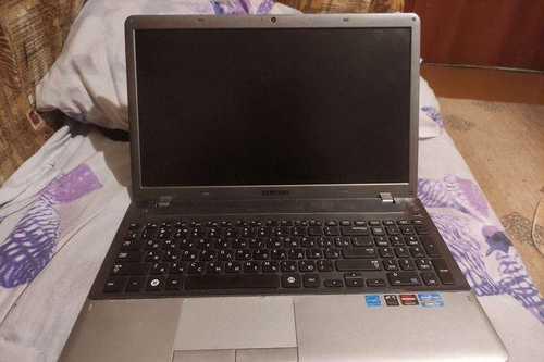 Samsung np350v5c