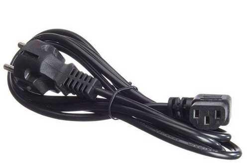 Кабель питания Netko IEC C13