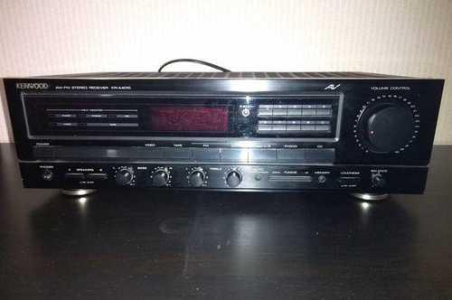 Усилитель Kenwood KR-A4010