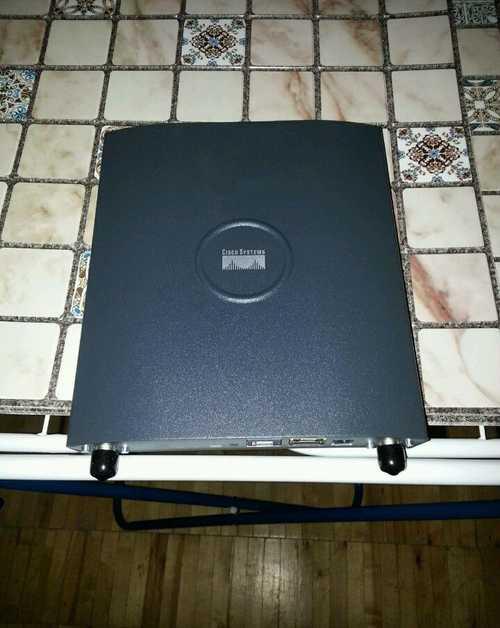 Cisco AIR-LAP1242G-E-K9