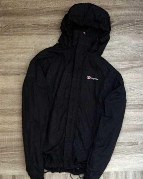 Ветряк berghaus