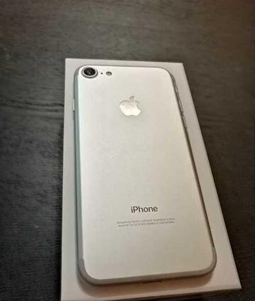 Apple iPhone 7 32 silver