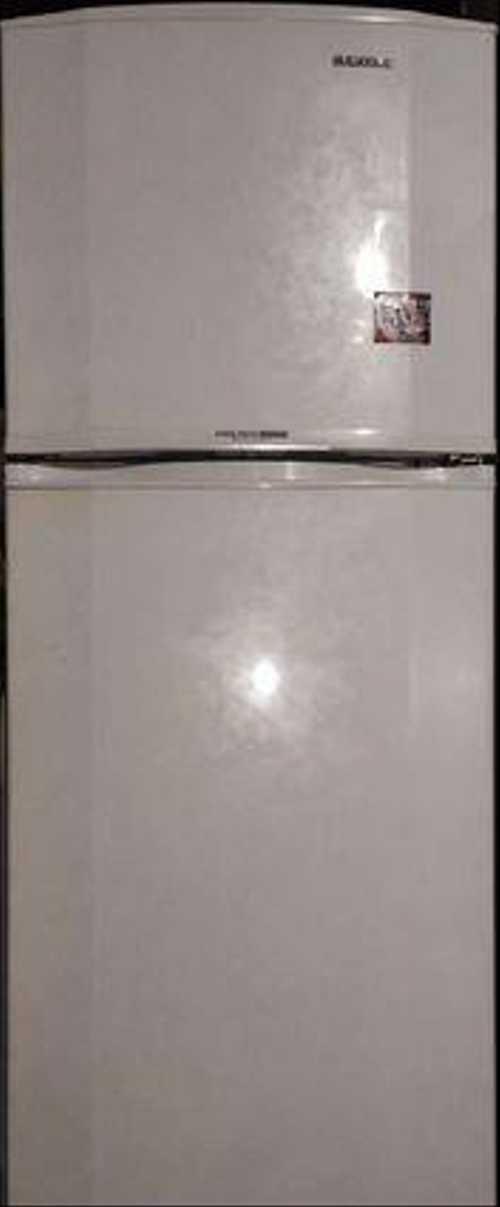 Холодильник samsung no frost