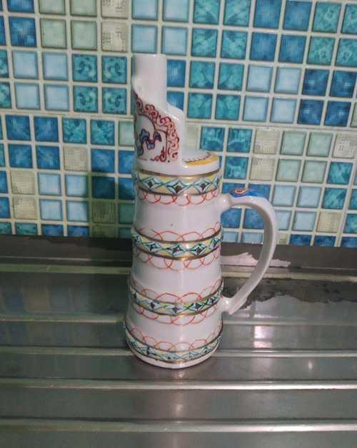 Кувшинчик керамический