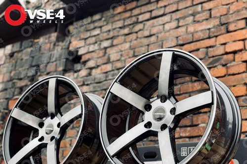 NEW # В Наличии # Vossen CV3 R17 8J 5x100 GP