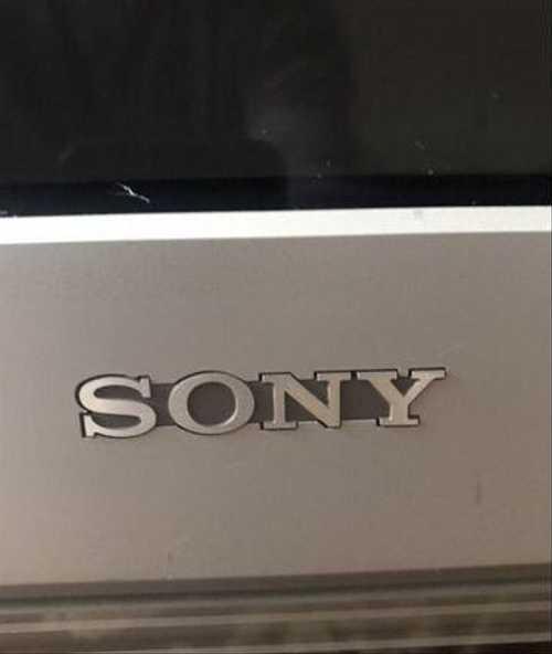 Телевизоо sony Trinitron
