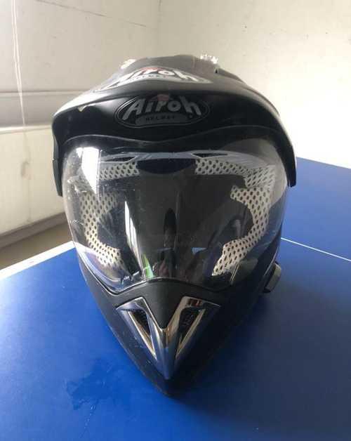Шлем Airoh helmet XS