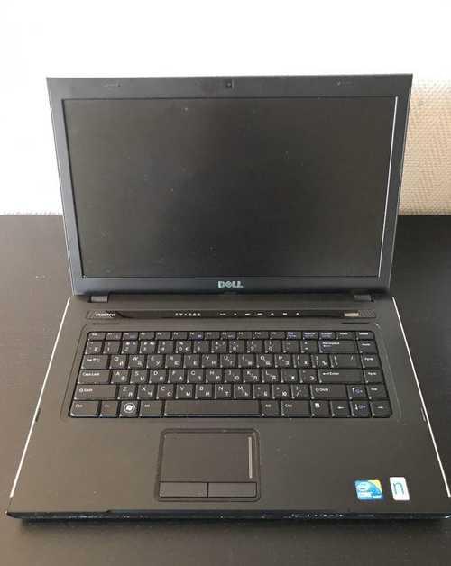 Ноутбук Dell Vostro 3500