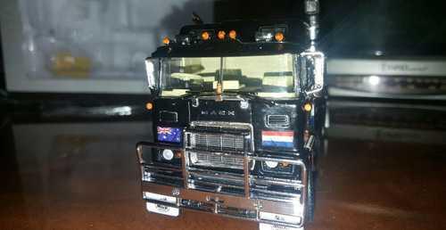 Mack 1-50 wsi