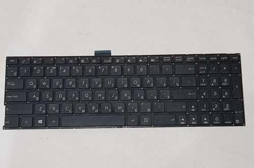 Клавиатура для ноутбука Asus A551CA, F551M, F555L
