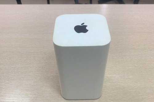 Продается wifi роутер apple time capsule на 3 тб