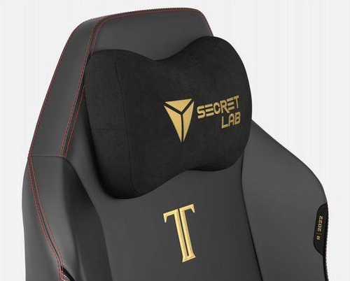 Secretlab titan Evo 2022 Series - игровое кресло
