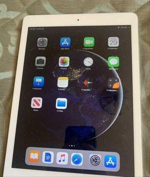 Планшет Apple iPad Air 1 32gb