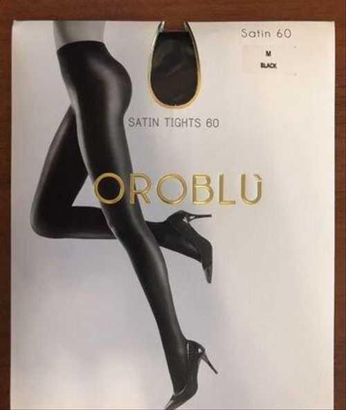 Колготки Oroblu Satin 60