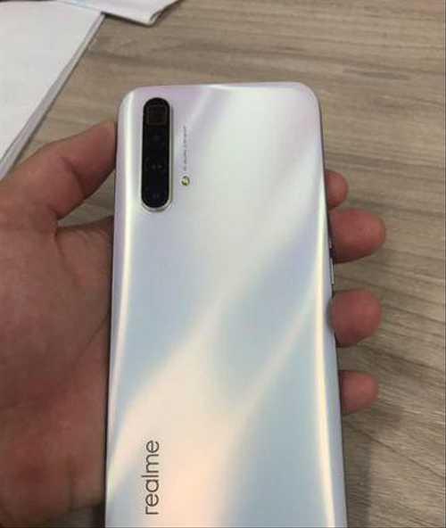 Realme x3 superzoom 8/128