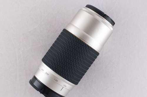 Объектив Tokina AF 100-300 mm f/ 5.6-6.7 Sony