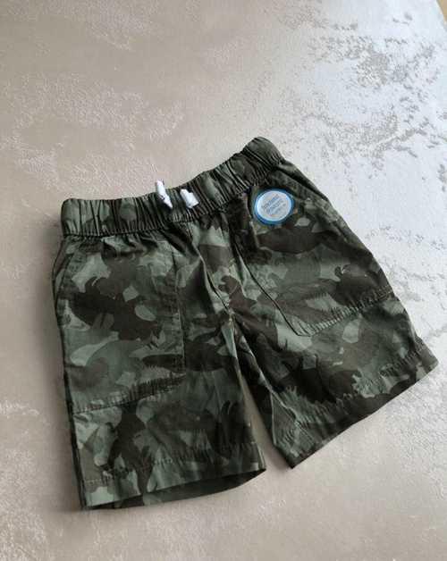 Шорты Carter’s новые