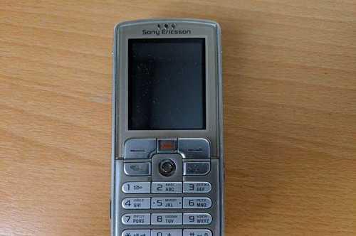 Sony Ericsson w700i