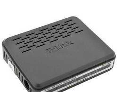 Коммутатор D-link DGS-1005A