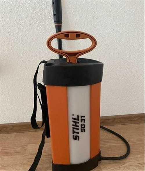 Опрыскиватель stihl SG 31