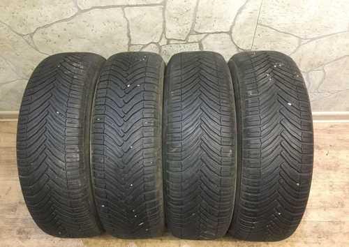 Michelin CrossClimate 195 65 R15