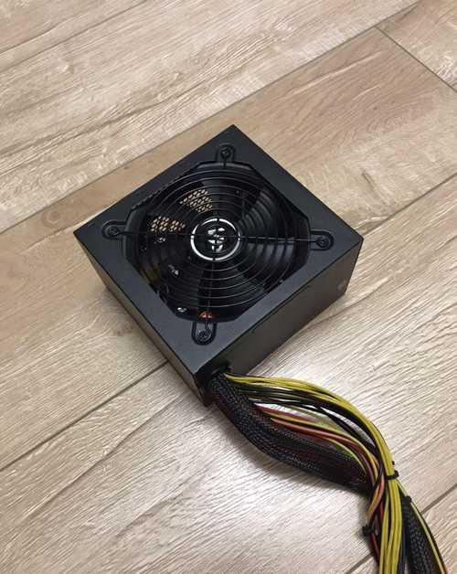 Aerocool VP 550w