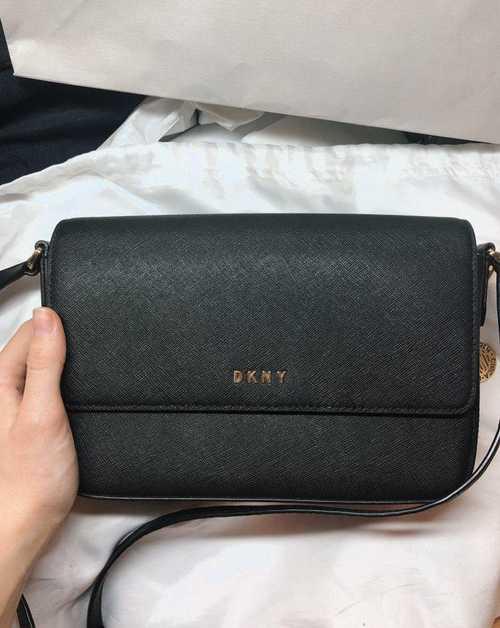 Сумка dkny Bryant Sutton