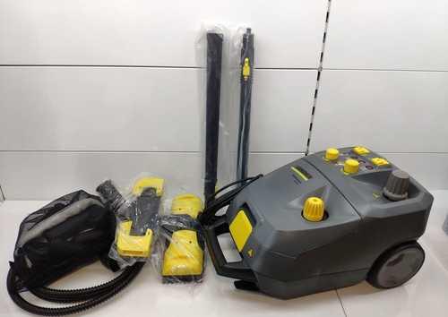 Пароочиститель karcher SG 4/4, Германия