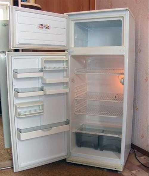 Холодильник Атлант мхм-268 с доставкой