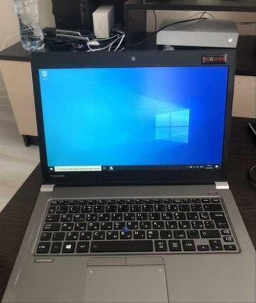 Ноутубк Toshiba Portege Z30-A