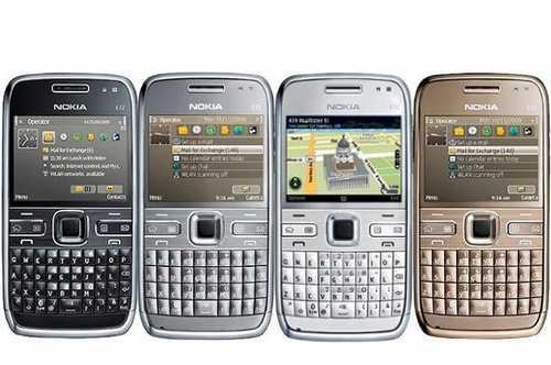 Nokia E72 Новый | Festima.Ru - Мониторинг объявлений