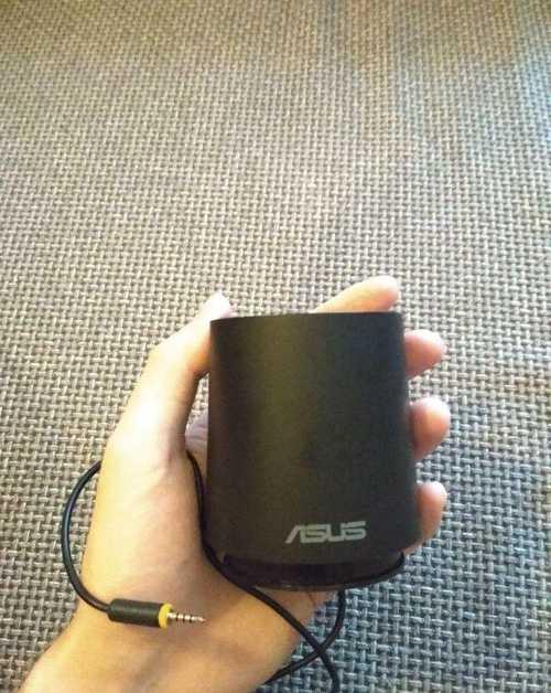 Сабвуфер Asus SonicMaster