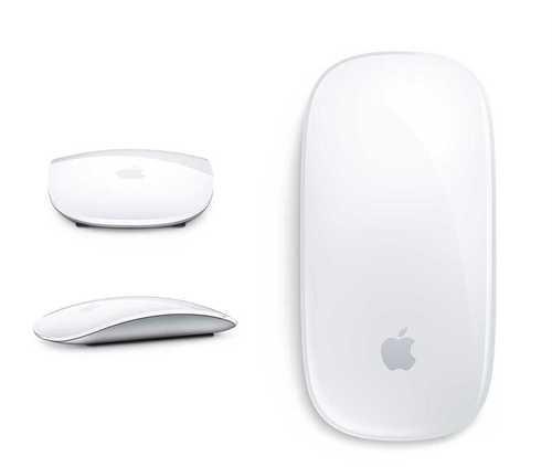 Мышь Apple magic mouse 2