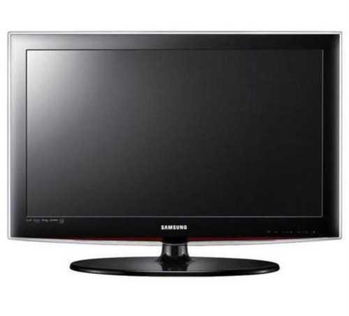 Телевизор 32" Samsung LE32B450C4W