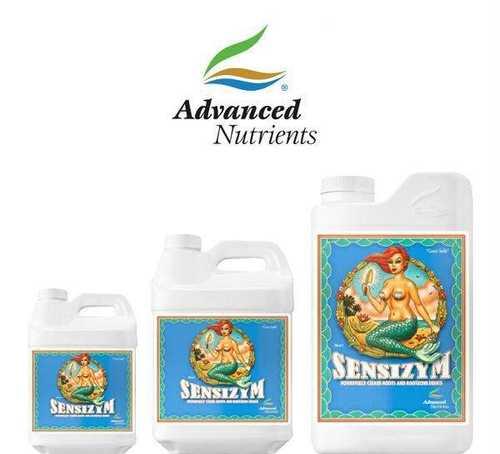 Стимулятор sensizym 250ML advanced nutrients