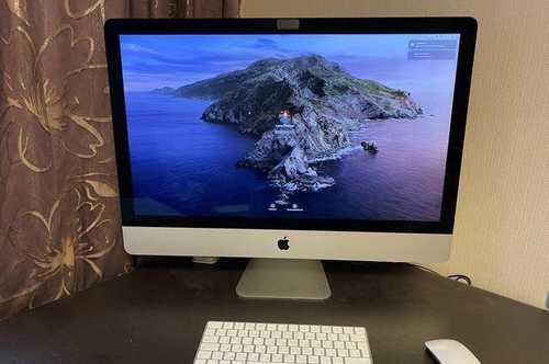 Apple iMac 27 retina 5k 2019