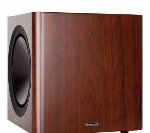 Сабвуфер Monitor Audio Radius 390 Walnut