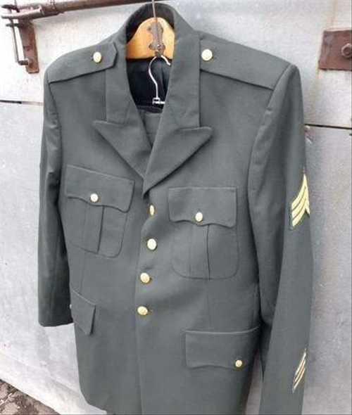 Костюм US Army - Army Green, США