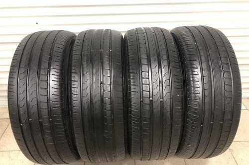 Pirelli Scorpion Verde