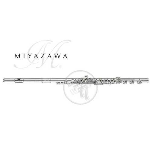 Флейта Miyazawa MJ-101sreh Япония