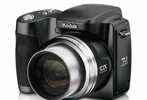 Цифровой фотоаппарат Kodak EasyShare ZD710. Новый